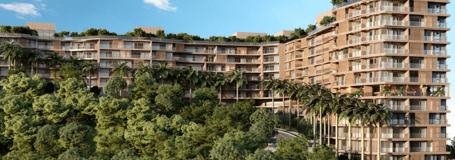 JHSF CAPITAL - JHSF Capital